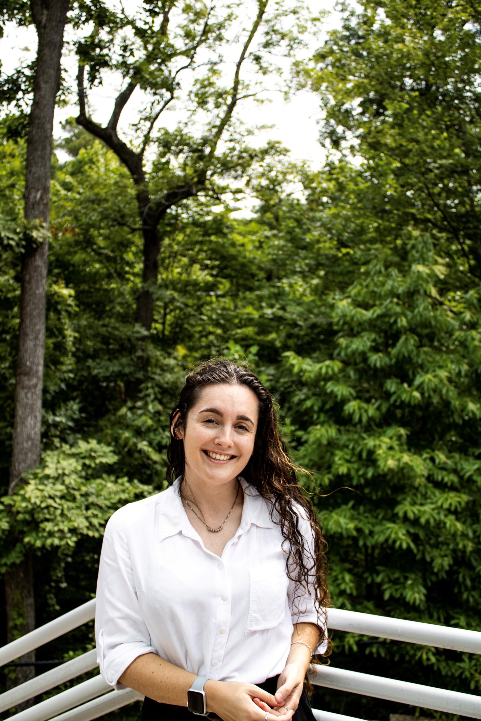 Emma, Architectural Designer - Coastal Creek Design