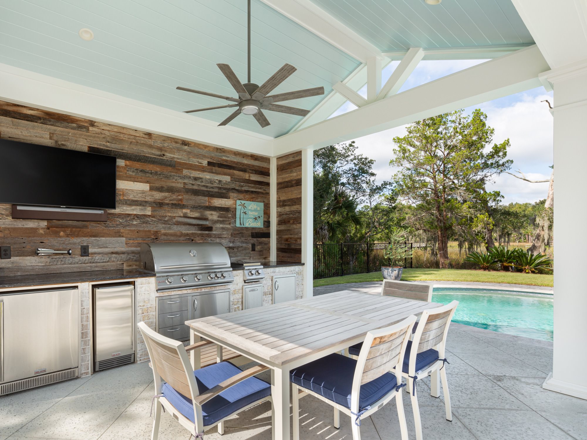 Residential Architects Near Me - Coastal Creek Design