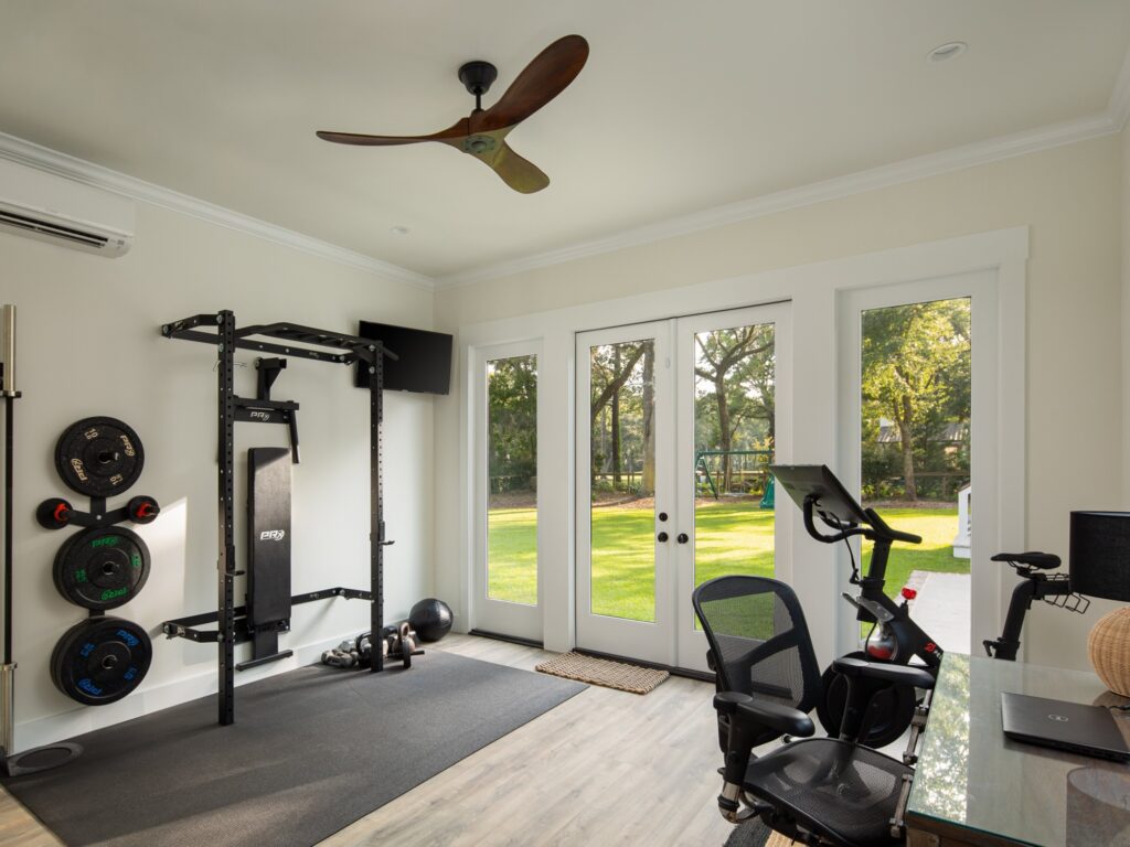 Architectural Team Setup - Coastal Creek Design
